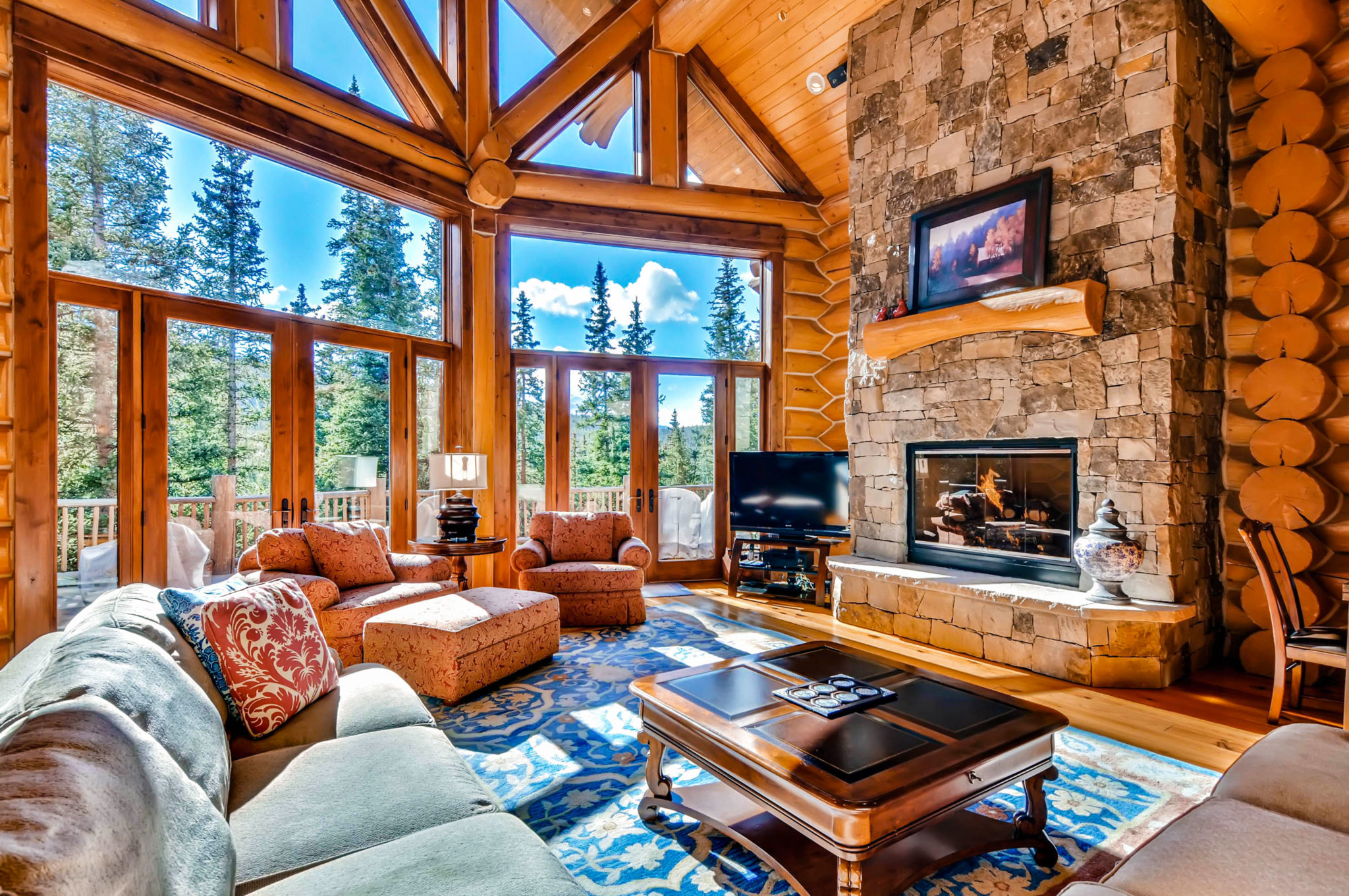 Residential Window Tinting Evergreen | Home Window Tinting Denver