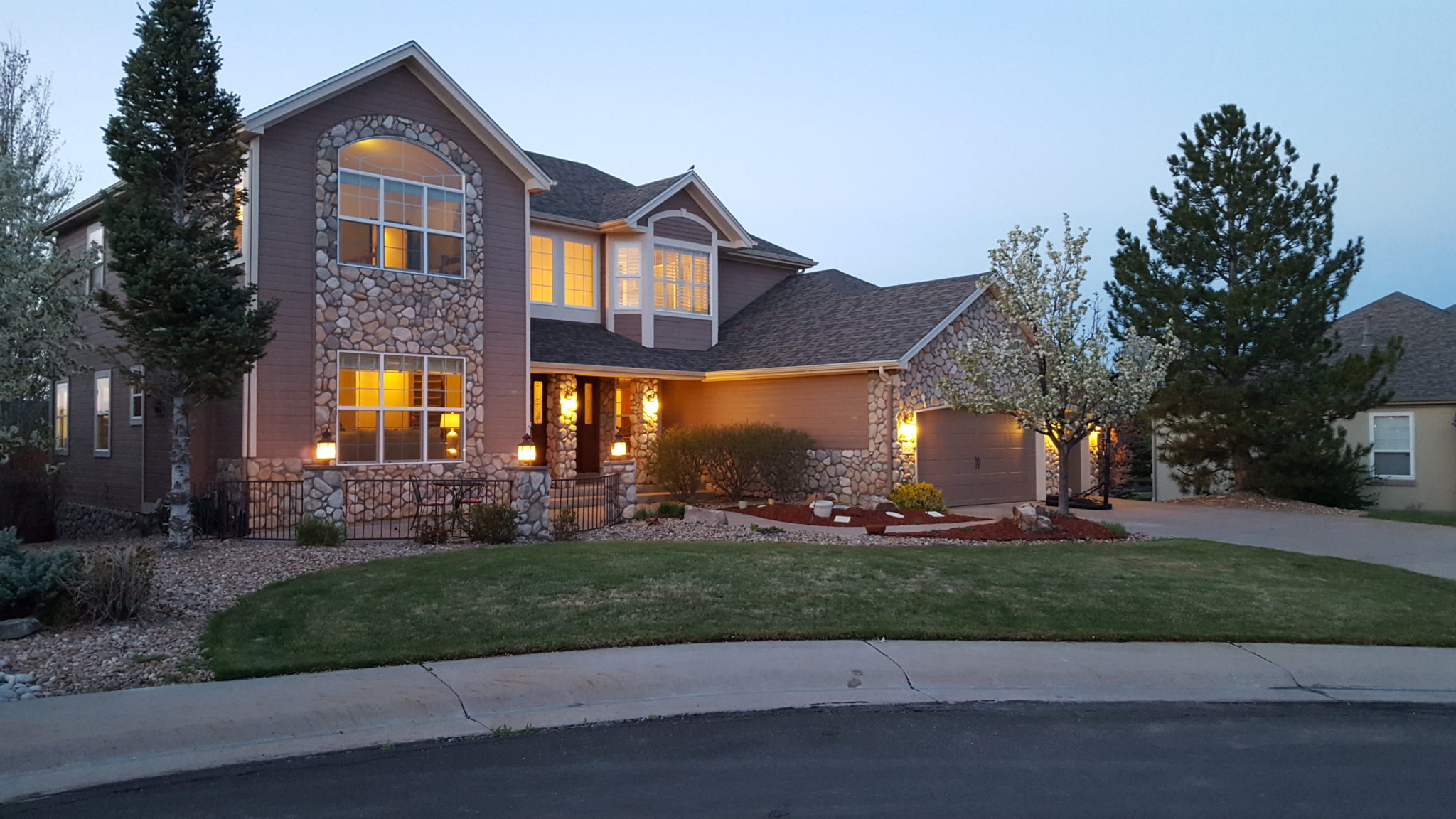 LLumar and Vista | Home Window Tinting Denver